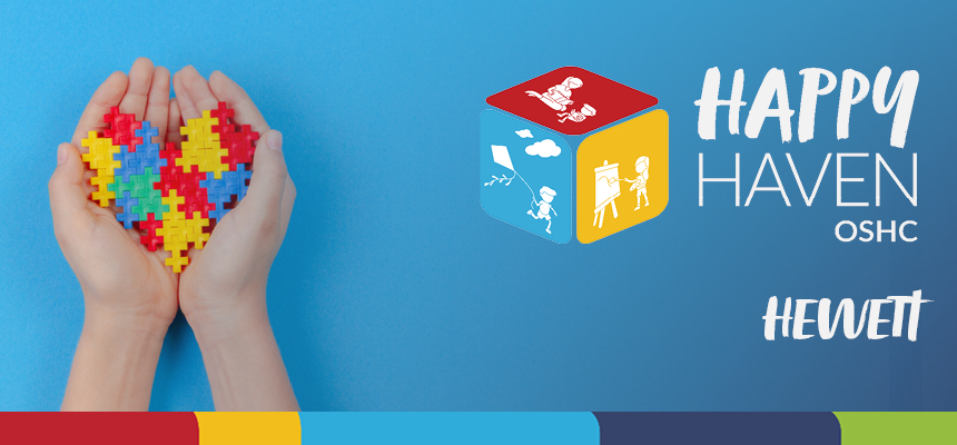 OSHC - Hewett Primary School